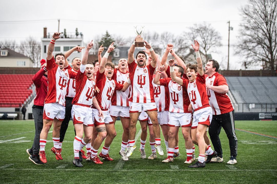 Four Qualify for CRC in New York, Massachusetts, Virginia